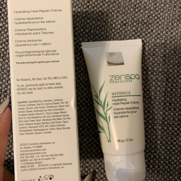 Other | Zen Spa Pedicure | Poshmark